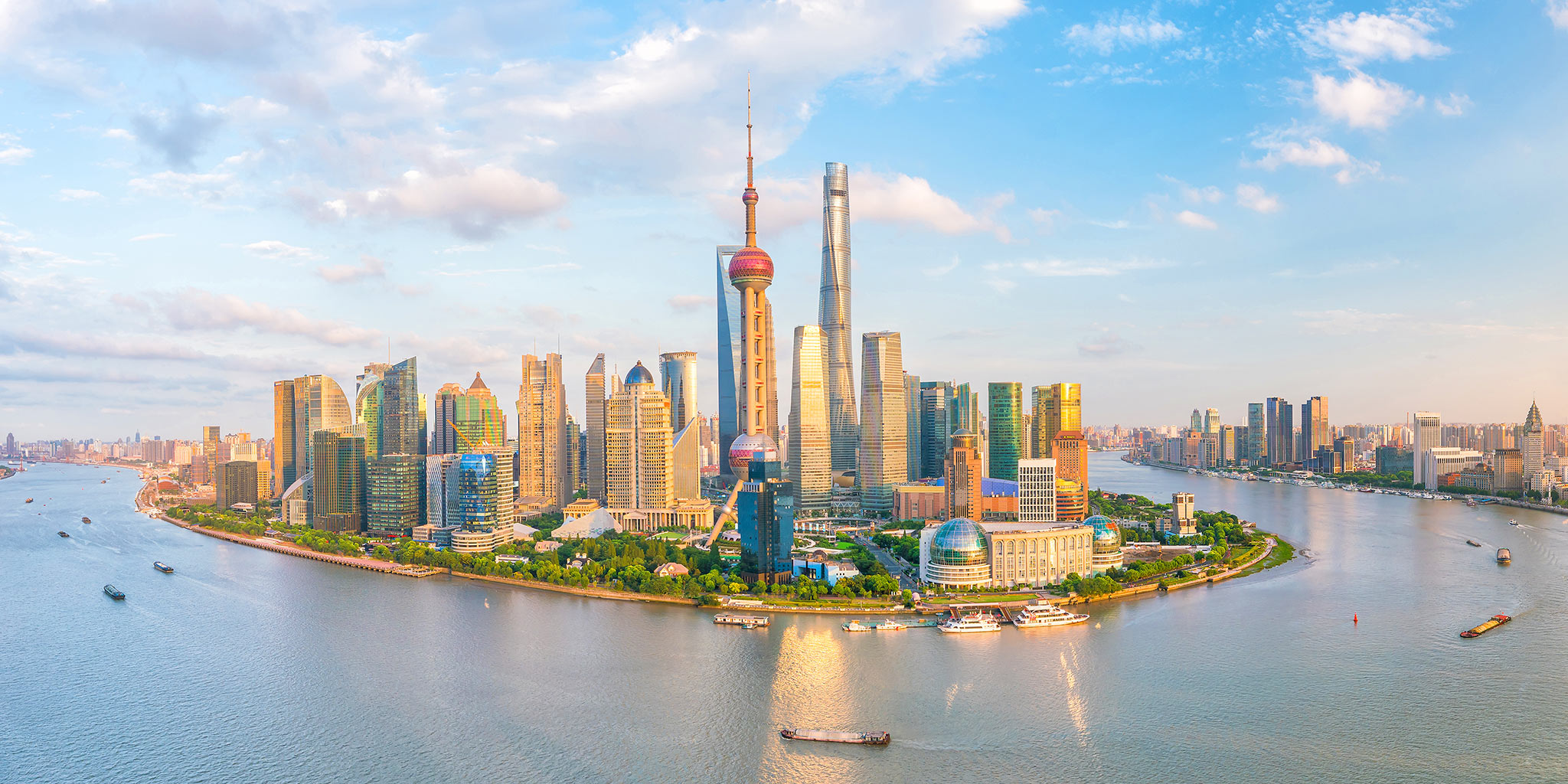 Scuole e corsi di cinese (mandarino) a Shangai | ESL