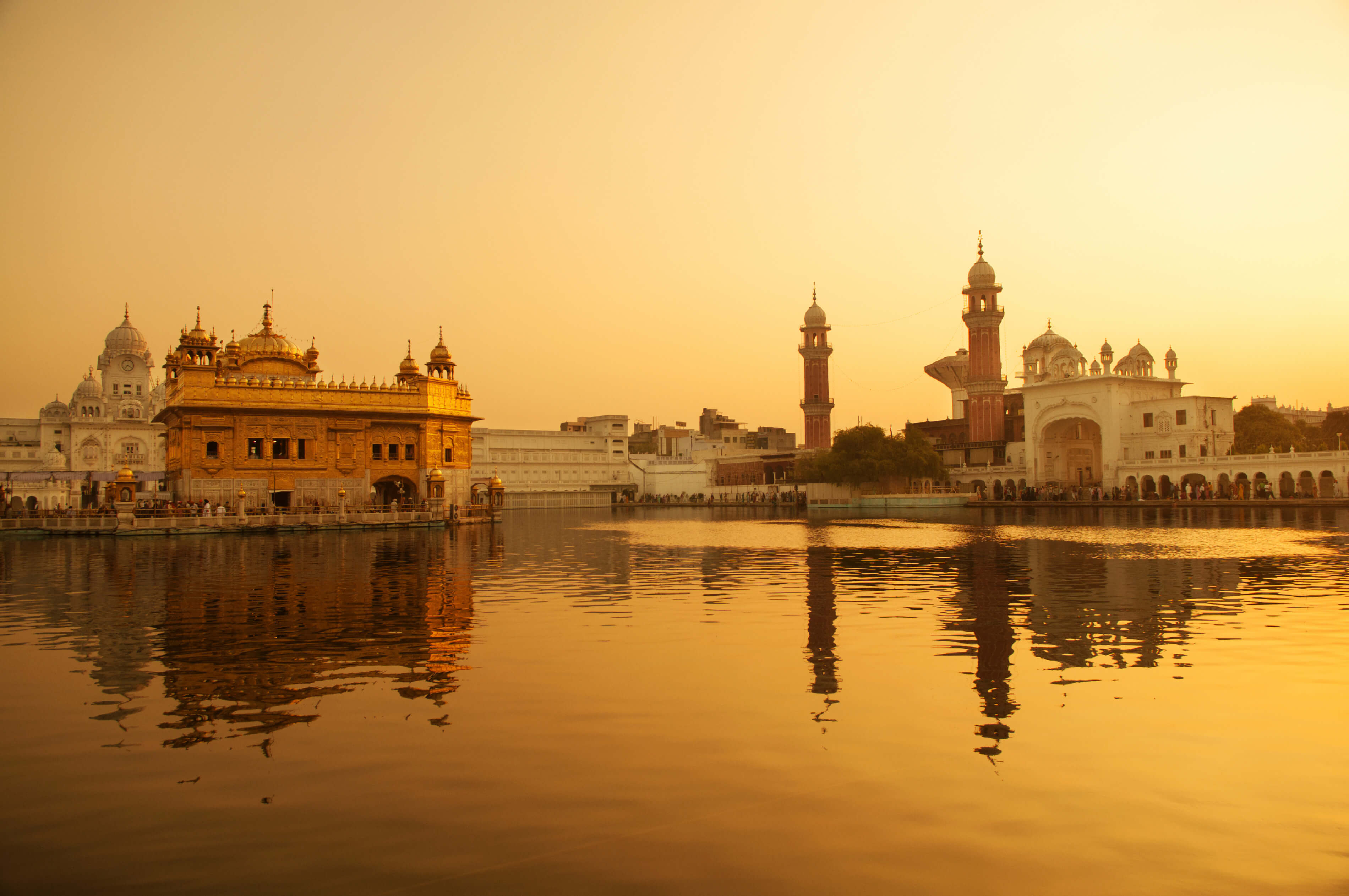 Vacanze studio India: studiare l'inglese in India | ESL