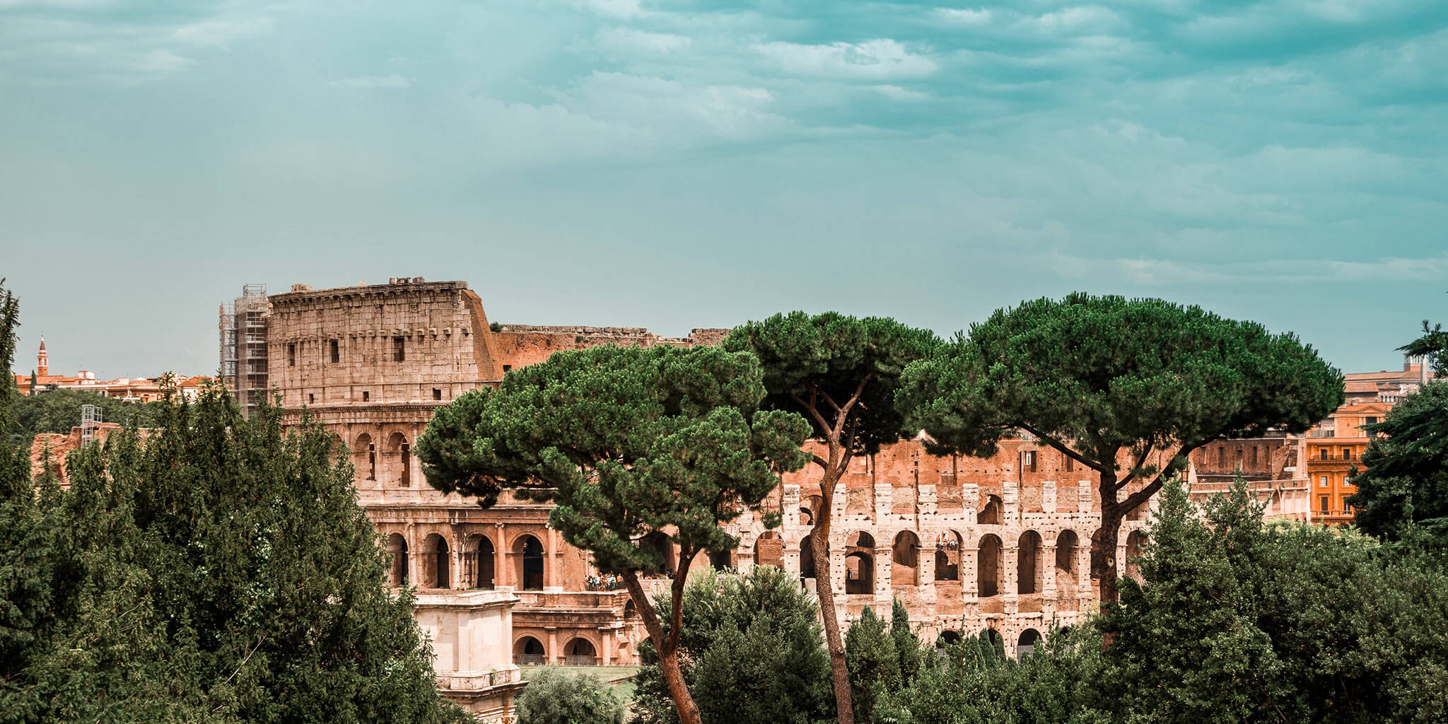 Vacanze studio Italia: corsi di italiano in Italia | ESL