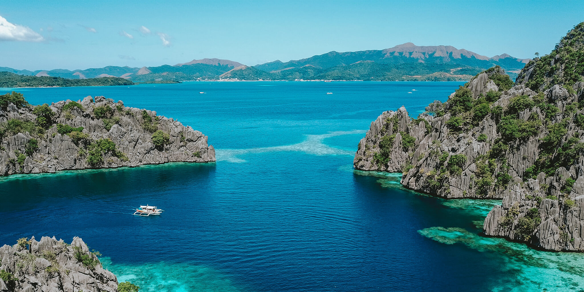 Corsi d'inglese e vacanze studio nelle Filippine | ESL