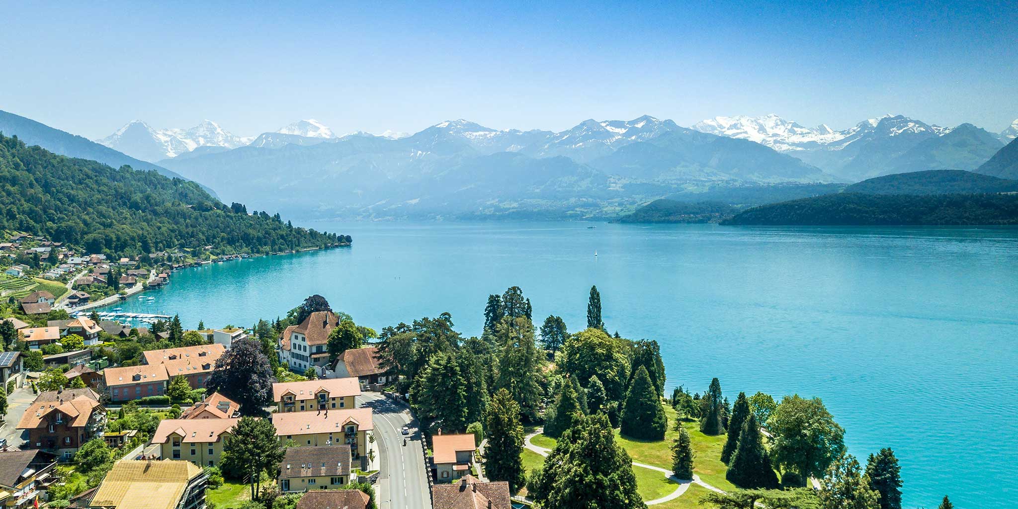 Corsi di tedesco in Svizzera: Vacanze Studio - Svizzera | ESL