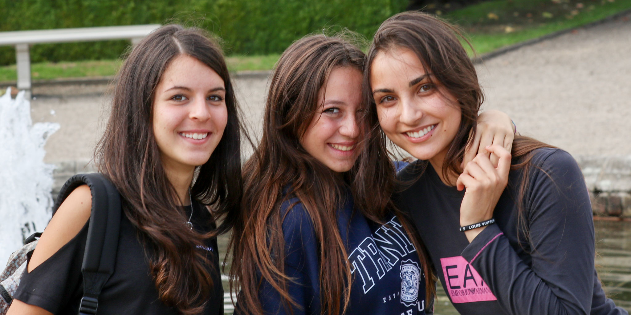 Studia Inglese da Dublin Summer Programme (14-17) a Dublino | ESL