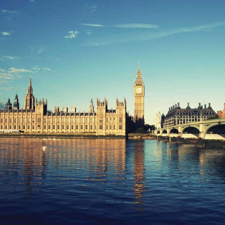 Studia Inglese da St Giles London Central a Londra | ESL